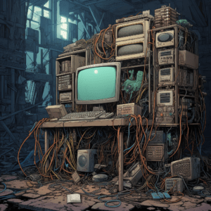 The National Programme for IT (NPfIT) - Failure Hackers