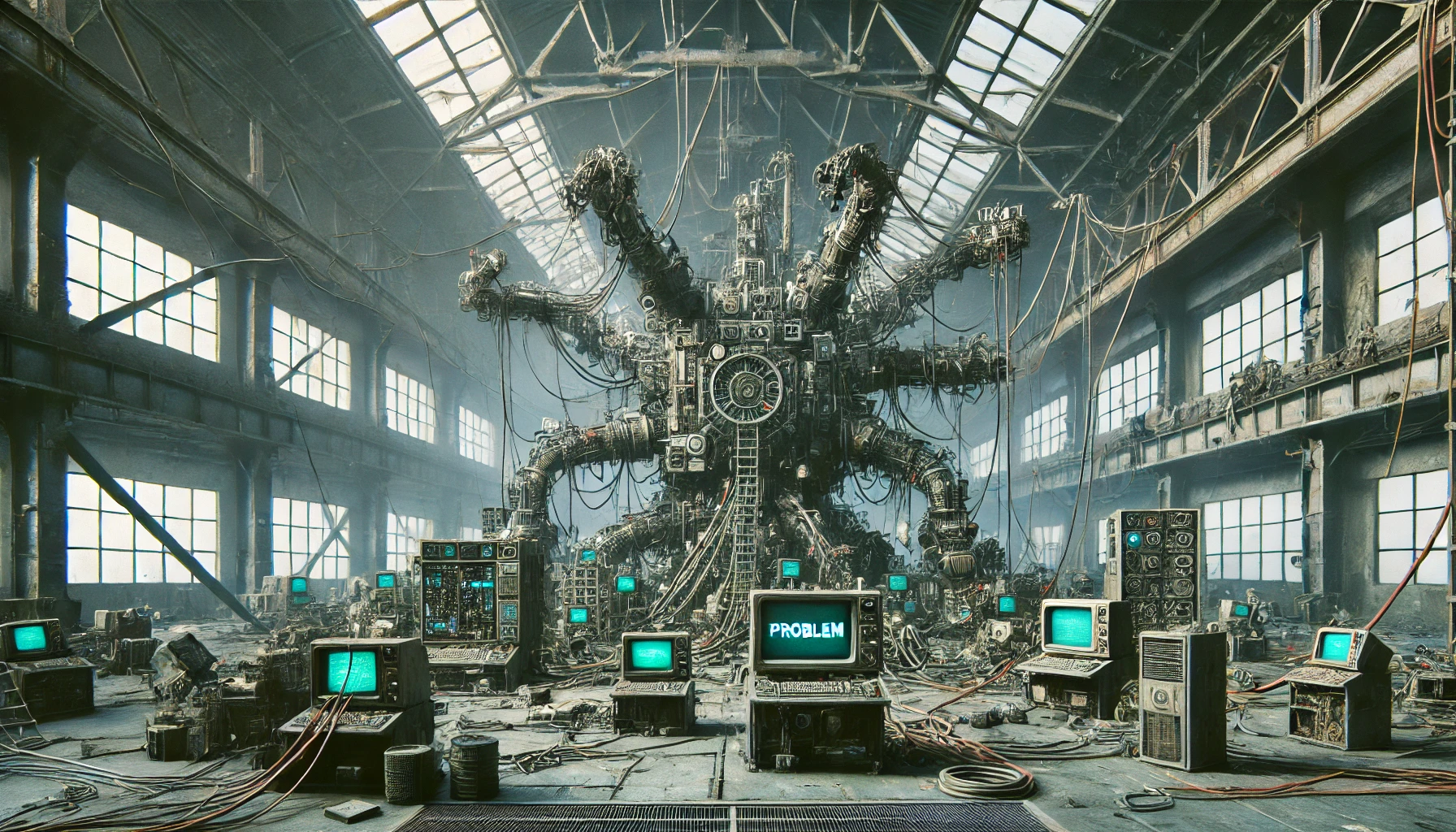 What is a Problem? - Failure Hackers